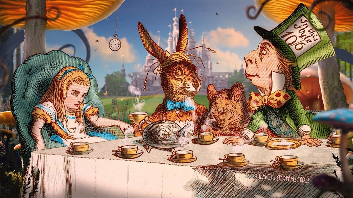 Mad Hatters Tea Party Moonambel Primary School - Pyrenees Shire Council