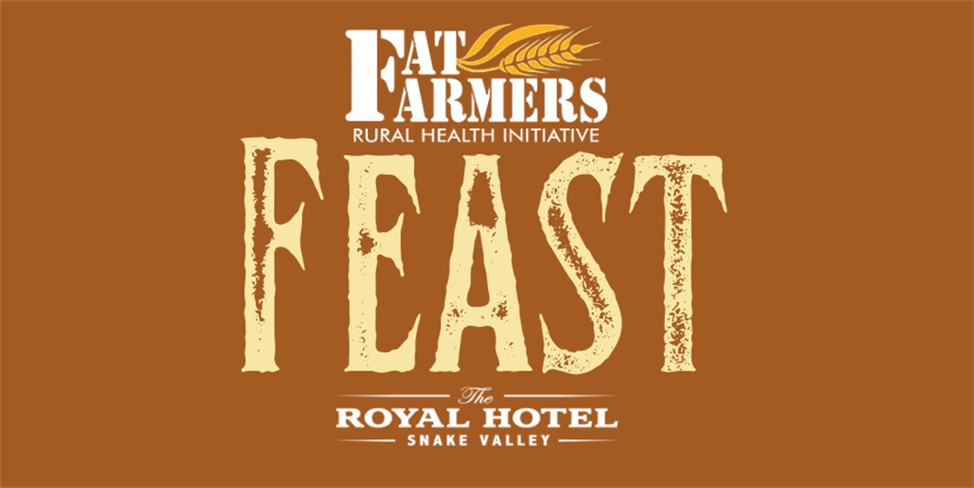 Fat Farmers Feast - Pyrenees Shire Council
