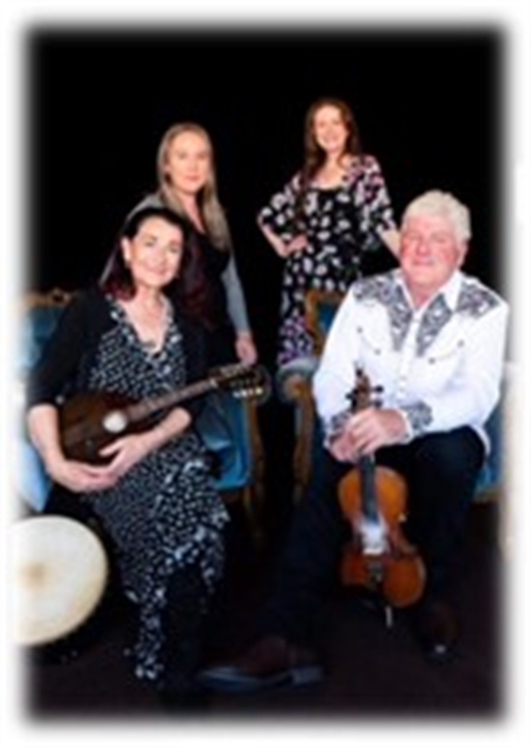 IRISH MUSIC AND DANCE - Avoca - Pyrenees Shire Council