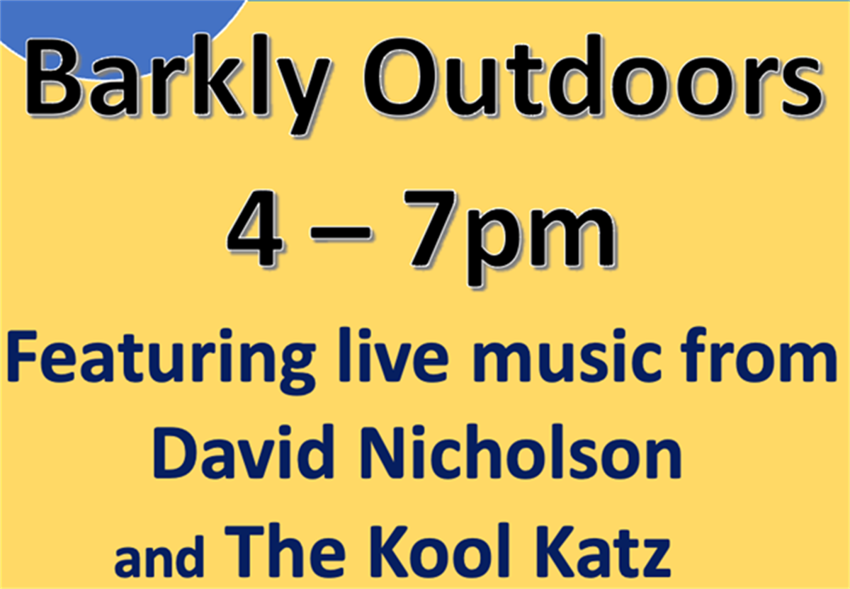 Barkly Outdoors - Pyrenees Shire Council