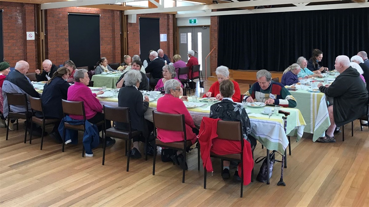 Nearly $107,000 awarded through Community Funding Program - Pyrenees ...