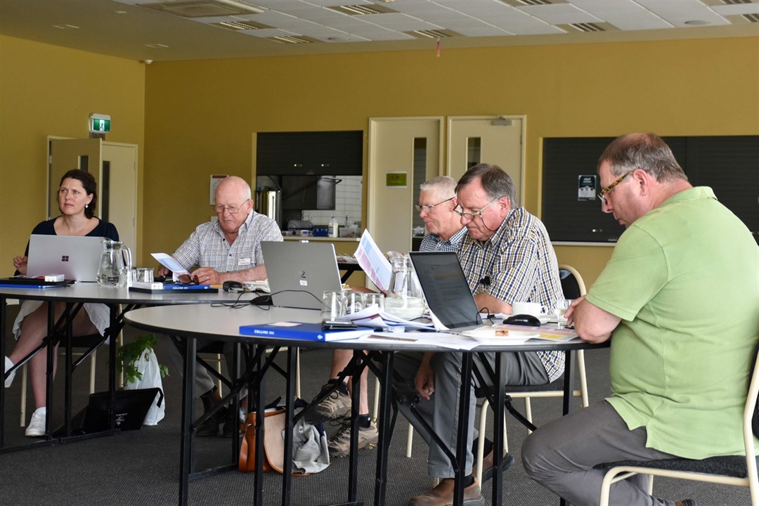 Council plans for 2024 - Pyrenees Shire Council