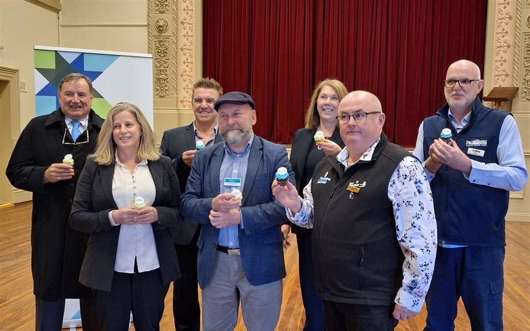 Greater Ballarat Alliance of Councils gives united voice to region ...