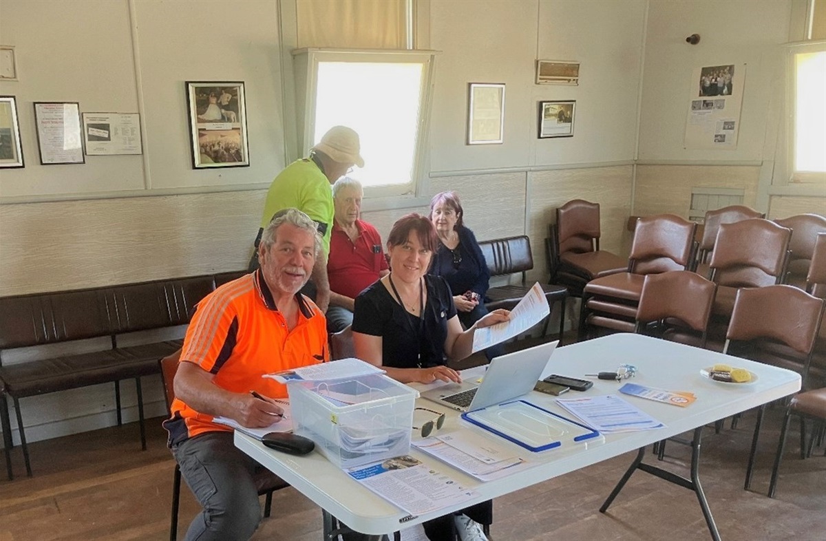 Call for expressions of interest as Water Supply business case builds ...