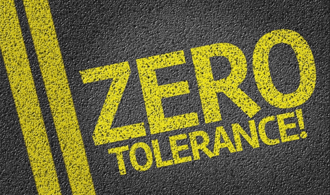 Council takes a strong stand against violence in the workplace ...