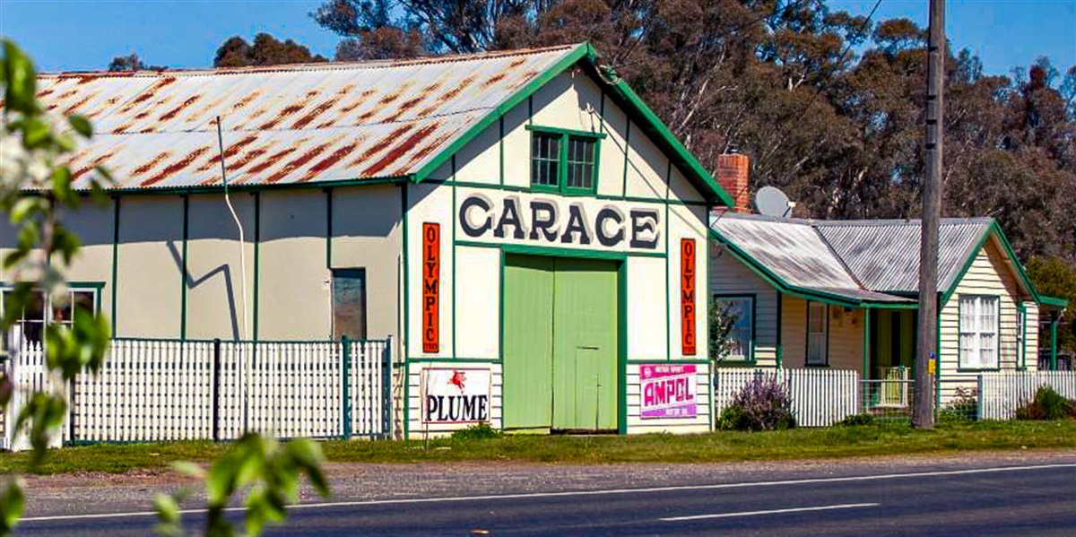 Planning Scheme Review - Pyrenees Shire Council