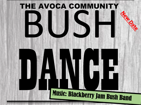 The Avoca Community Bush Dance - Pyrenees Shire Council