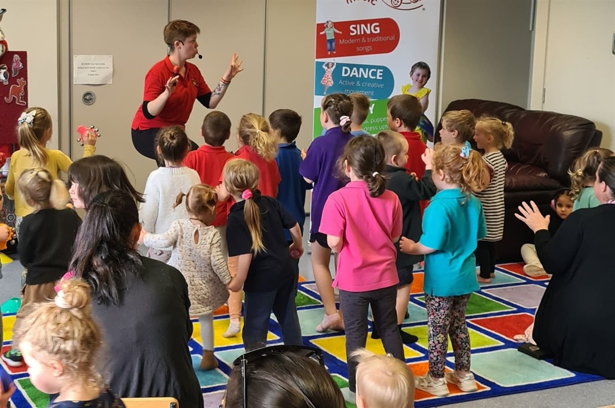 Smiles all round as Pyrenees Shire celebrates Children’s Week ...