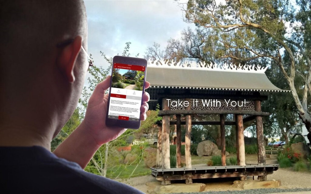 Get lost in the Pyrenees with the Visit Pyrenees App - Pyrenees Shire ...